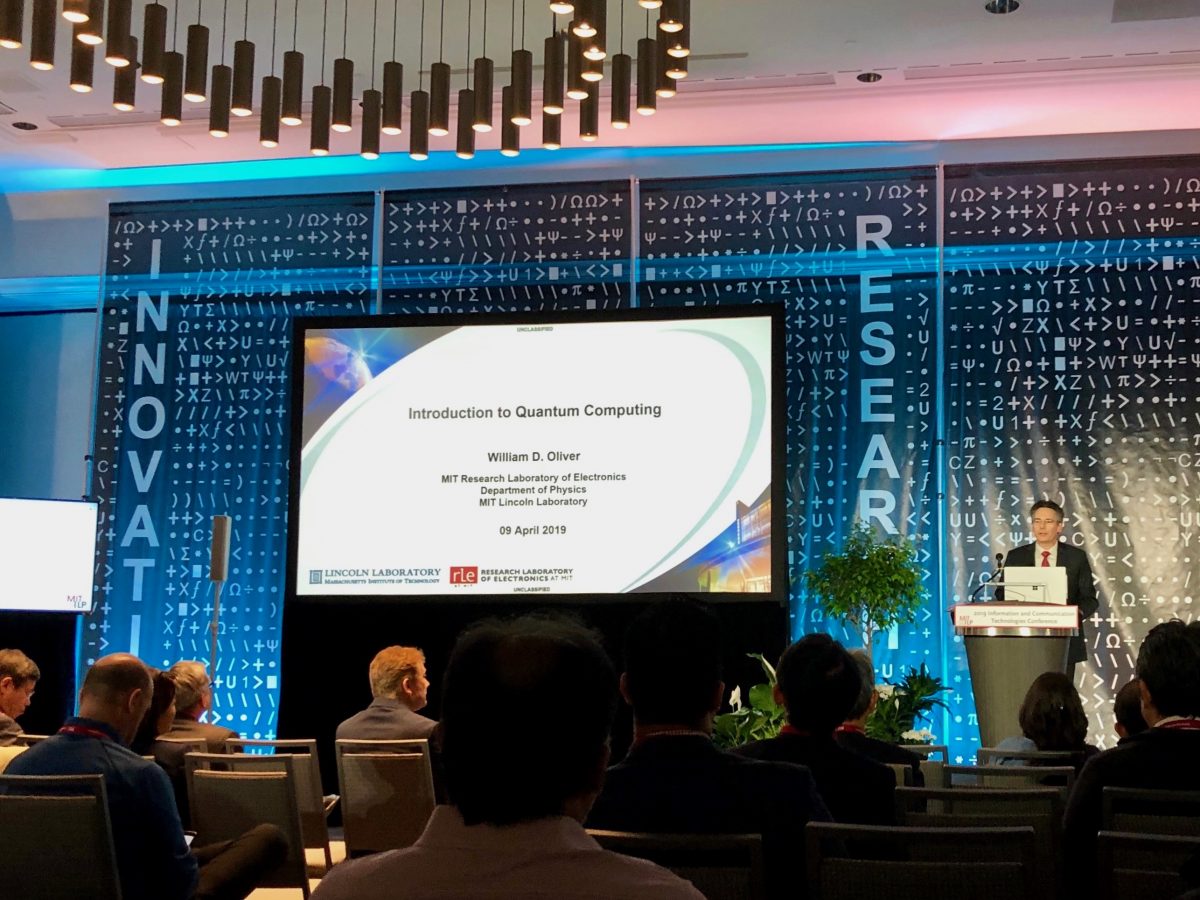 News | Engineering Quantum Systems Group