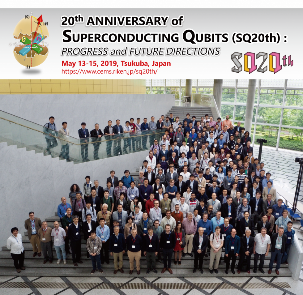 News | Engineering Quantum Systems Group