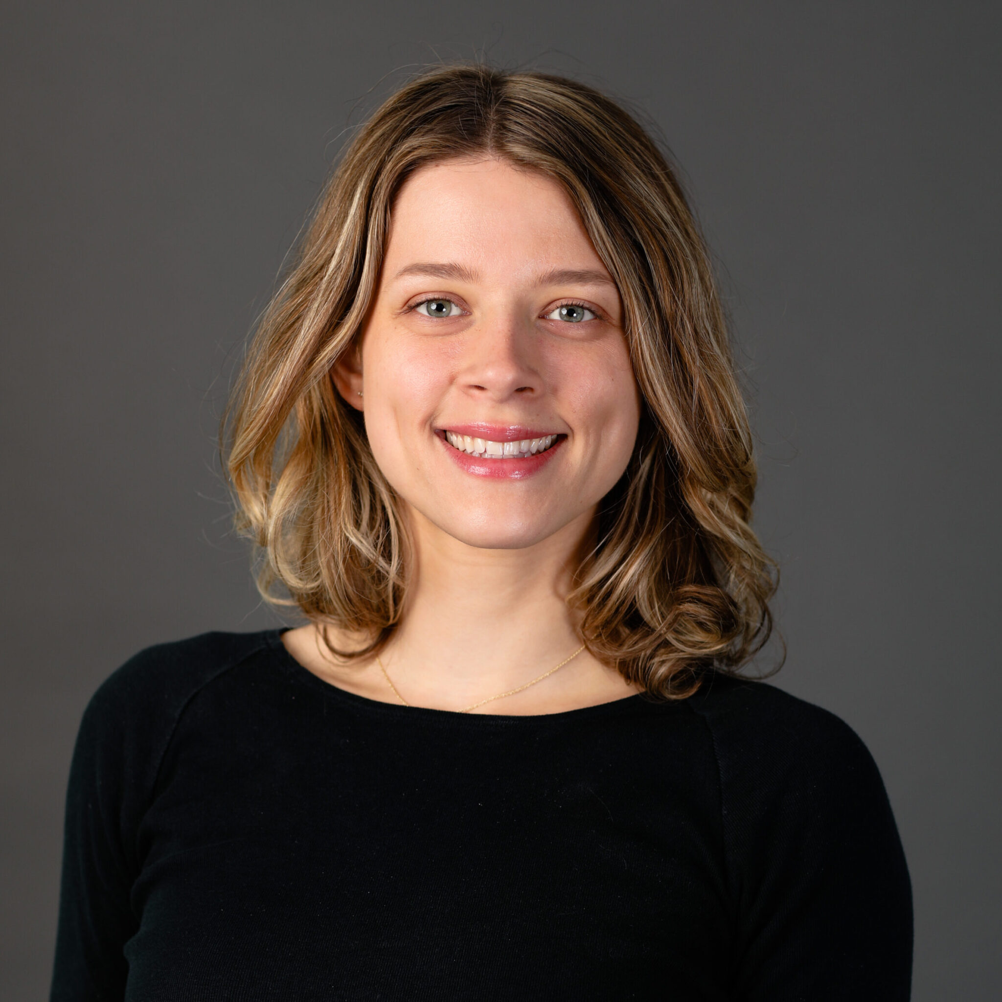 Engineering Quantum Systems Group - Graduate Students