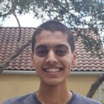 Om Joshi | Engineering Quantum Systems Group