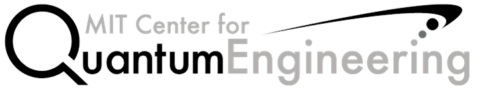 Engineering Quantum Systems Group - MIT
